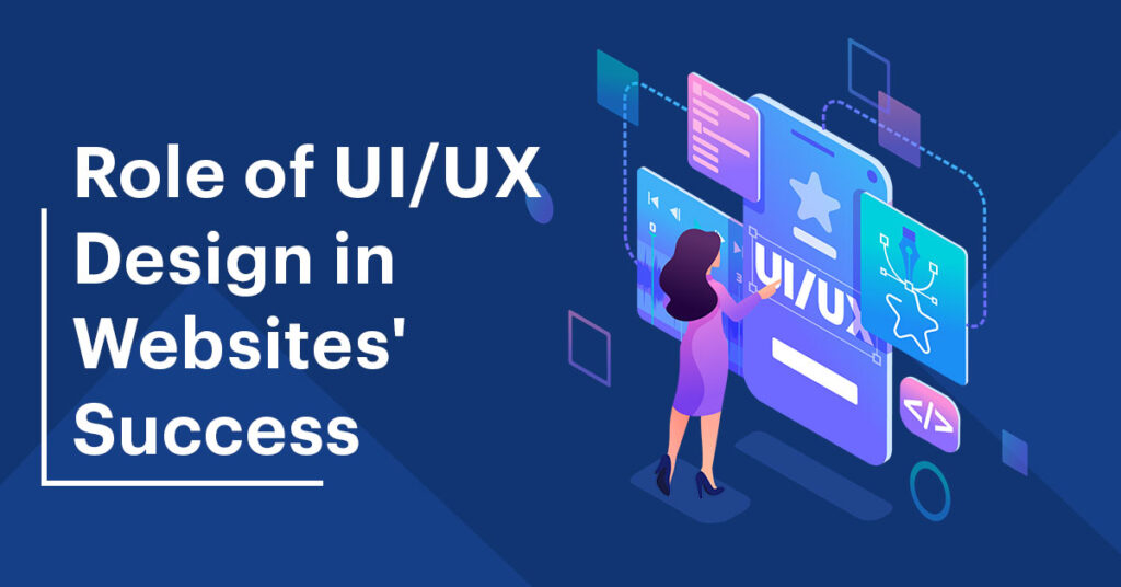 How Good UI/UX Design Impacts Your Website’s Success - Moosha Technologies